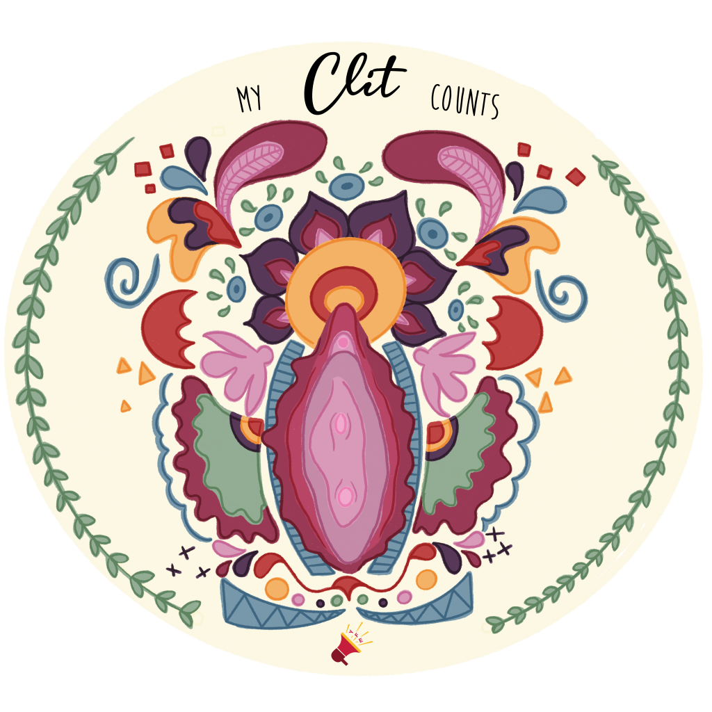 My Clit Counts The Share Net International Digital Platform My Clit Counts The Share Net International Digital Platform
