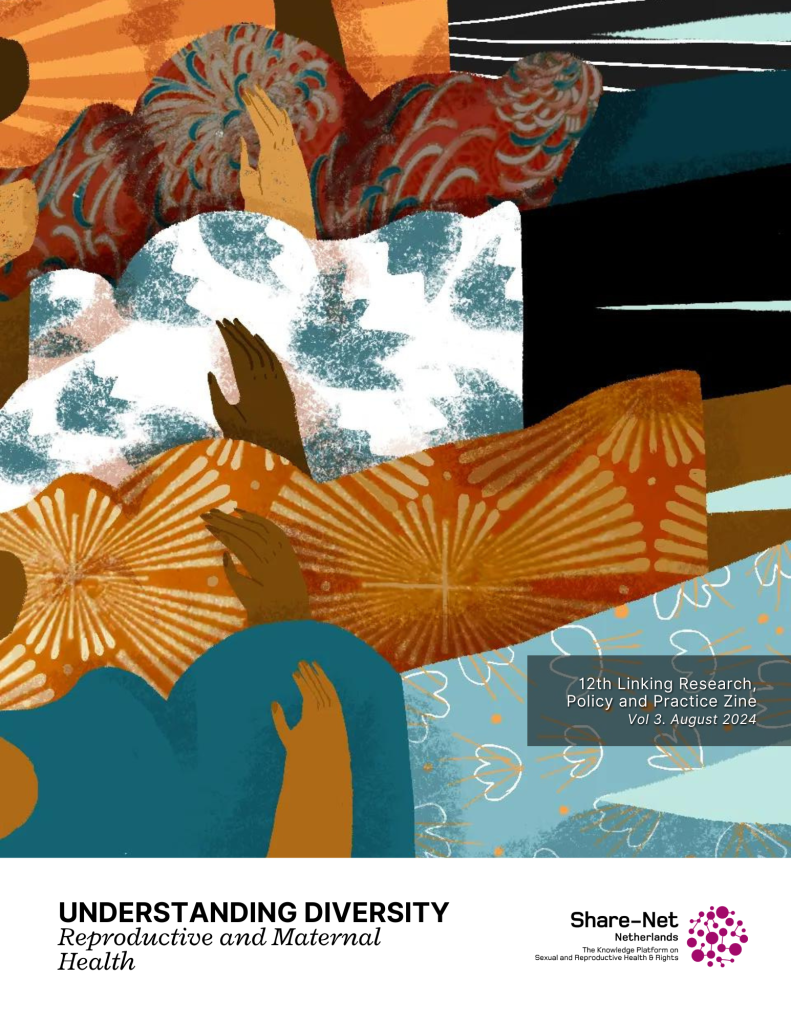 Understanding Diversity in Reproductive and Maternal Health | The Share ...